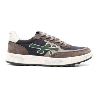 Premiata Herren, Schuhe, Mehrfarbig, 45 EUGr&ouml;&szlig;e