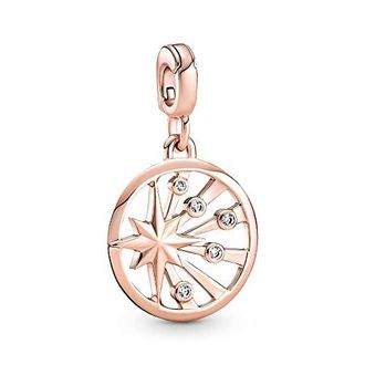 Pandora Pandora Me Locket 789676C01 rayons de vie