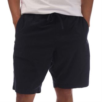 Timberland Shorts f&uuml;r Herren (Marine)