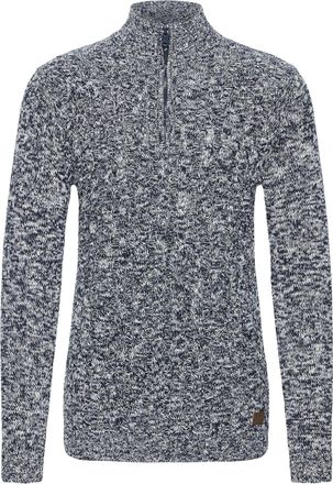 Solid Pullover SDRichart