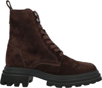 Hogan SCHUHE - Stiefeletten auf YOOX.COM