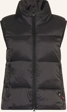 Frieda & Freddies Frieda & Freddies Steppweste Cisme schwarz