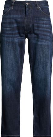 Emporio Armani HOSEN & R&Ouml;CKE - Jeanshosen auf YOOX.COM