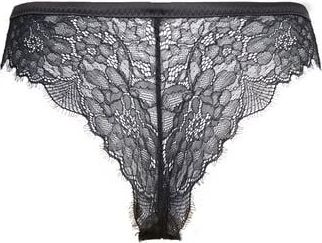 Love Stories Tanga Gloria en dentelle