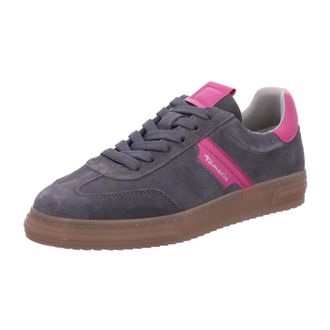 Tamaris Damen, Schuhe, Grau, 37 EUGr&ouml;&szlig;e