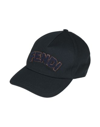 Fendi ACCESSOIRES - M&uuml;tzen & H&uuml;te auf YOOX.COM
