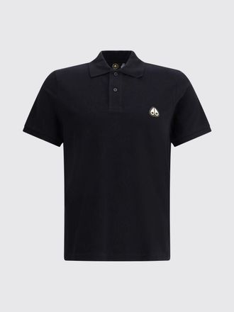 Moose Knuckles Polo MOOSE KNUCKLES Homme couleur Noir