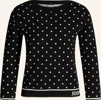 Joop Pullover schwarz