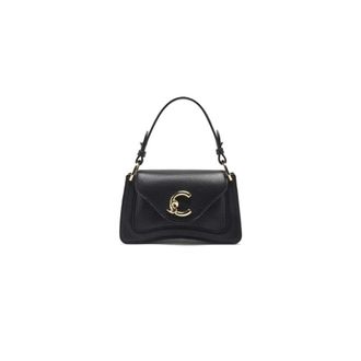 Coccinelle C-Me Mini Handtasche - - Bags - Damen - Schwarzk - ONE SIZE
