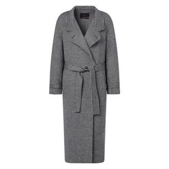 Windsor Femme, Manteaux, Gris, Taille: 36 FR Chemise Élégante Dm427H