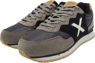 Munich Dash Premium Sneaker für Herren, Schwarz 54, 39 EU