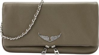 Zadig&Voltaire Clutch ROCK