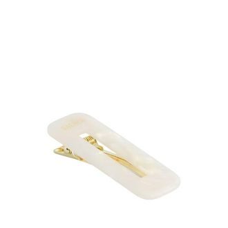 Bachca Barrettes Nacre - Lot de 2