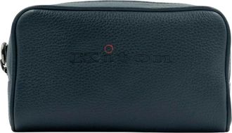 Kiton Herren, Taschen, Blau, ONE SIZEGr&ouml;&szlig;e