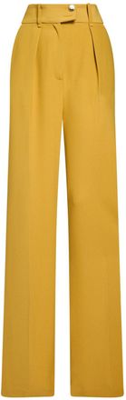 Elisabetta Franchi HOSEN & R&Ouml;CKE - Hosen auf YOOX.COM