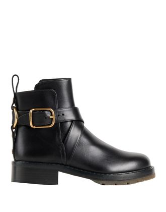 Chlo&eacute; SCHUHE - Stiefeletten auf YOOX.COM