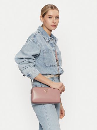 Guess Handtasche Guess HWVG94 93120 Rosa