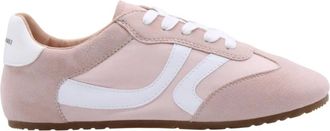 Cycleur de Luxe Femme, Chaussures, Rose, Taille: 39 EU Altheim Baskets
