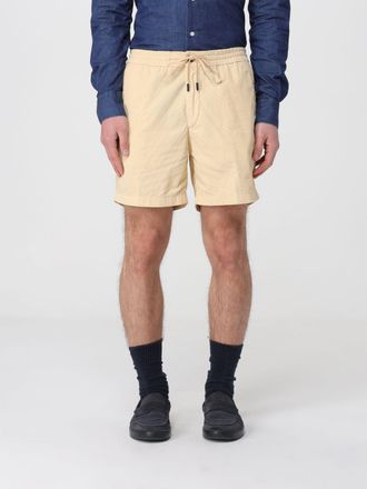 Incotex Short INCOTEX Homme couleur Bleu