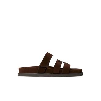 Tory Burch Damen, Schuhe, Braun, 36 EUGr&ouml;&szlig;e