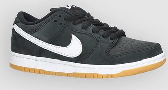 Nike SB Dunk Low Pro Iso Skateschuhe gum lig