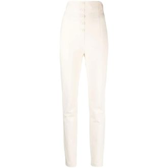 Philosophy di Lorenzo Serafini Damen, Hosen, Beige, 2XSGr&ouml;&szlig;e