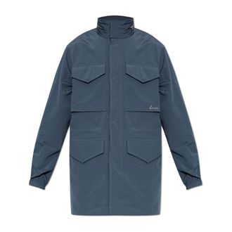 Kenzo Damen, Jacken, Blau, XSGr&ouml;&szlig;e