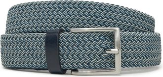 Guess Herrengürtel Guess BMSOFD P5235 Blau