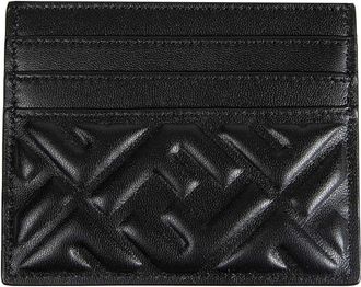 Fendi Baguette Card Case