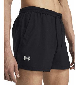 Under Armour Launch 13 cm M - kurze Laufhose - Herren