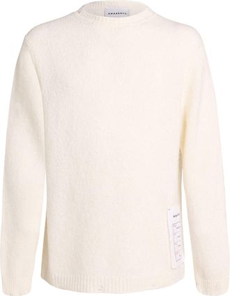 Amaranto STRICKWAREN - Pullover auf YOOX.COM