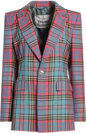Vivienne Westwood ANZ&Uuml;GE und CO-ORDS - Blazers auf YOOX.COM