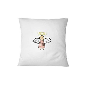 Questo Casa Dekorativ Kissenhülle, Kissenbezug, Zierkissenbezug, Wohnkultur, Für Sofa, Kaffeestube, Größe: 45X45 cm - Entworfen und hergestellt in der Türkiye