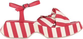 Vic Mati&eacute; SCHUHE - Sandalen auf YOOX.COM