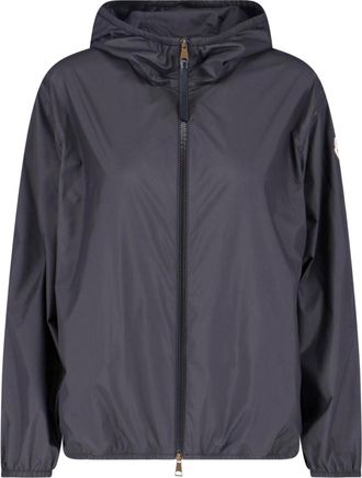 Moncler Technical Jacket Fegeos