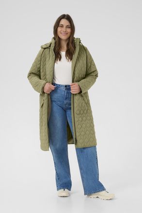 Kaffe Curve Jacke KCleina Jacke Regular fit