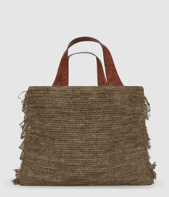 Ibeliv Sac Onja Dark Tea