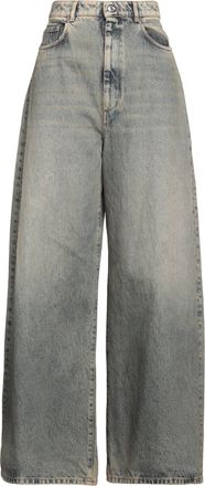 Sportmax HOSEN & R&Ouml;CKE - Jeanshosen auf YOOX.COM