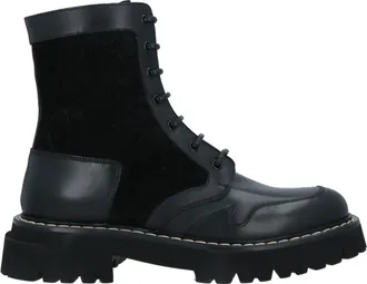 Ferragamo SCHUHE - Stiefeletten auf YOOX.COM