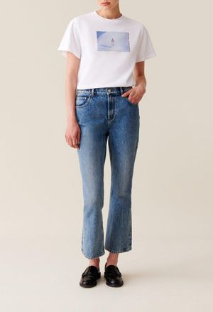 Claudie Pierlot T-shirt du moi(s) - 29.08.24