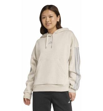 adidas Holiday 3 Stripes W - Kapuzenpullover - Damen