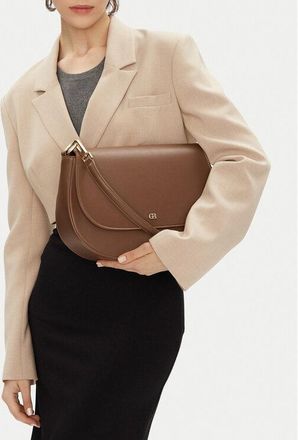 Gino Rossi Gino Rossi Handtasche C-SHIRLEY-LX10168 Braun