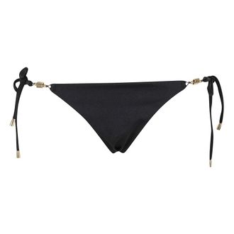 Miss Bikini Slip Brasile Accessorio - - Swimwear - Damen - Schwarzk - M