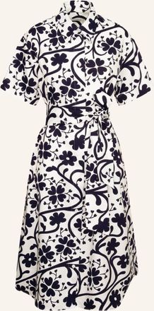 Seidensticker Seidensticker Kleid blau