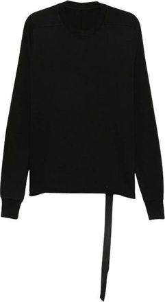 Rick Owens Herren, Oberteile, Schwarzk, XLGr&ouml;&szlig;e