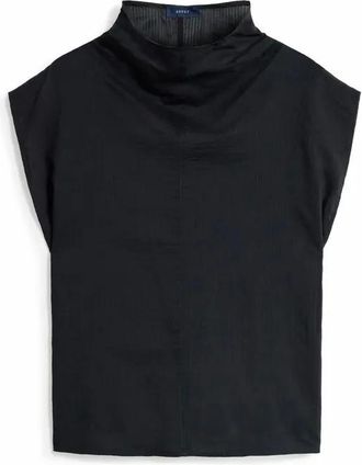 SOEUR Blouse Izumi Coton Bio et Soie Soeur