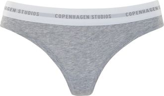 Copenhagen String