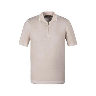 Moorer Homme, Pulls, Beige, Taille: 2XL Coty-Vcr