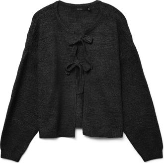 Vero Moda Female Strickjacke VMBOOM Strickjacke