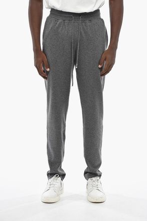 Kiton Casualhose Aus Kaschmir Uni Kiton